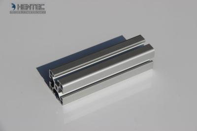 China 6063 - Rivestito elettroforetico di profilo di alluminio industriale T5 for sale