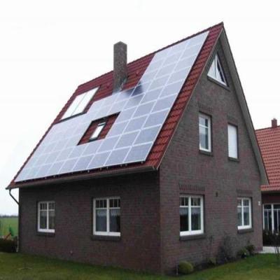 China Solar Roof Hook Mounting Systems for sale