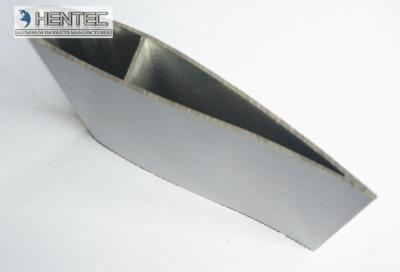 Cina Spolverizzi le pale di alluminio della pala del ventilatore della pittura per l'elettroventola/ventilatore da soffitto in vendita
