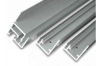 China Junção de alumínio personalizada do parafuso do quadro de painel solar de T4 T5 T6/junção chave do canto à venda
