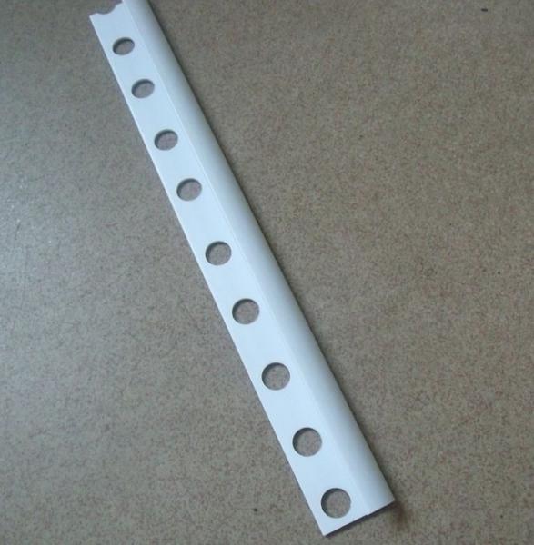 80 um anodizaram 6061 o perfil de alumínio, perfis de alumínio estruturais para o restaurante, hotel