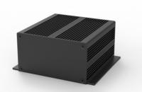 China Customized Pcb Case Extruded Aluminum Enclosures Electronics for sale