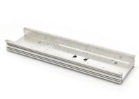 China 6061 Customized T4 Aluminium Profile Enclosures For Electronics Prototype for sale