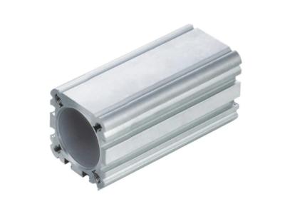 Cina Motore elettrico anodizzato Shell Industrial Aluminium Profile 6063/6061 in vendita