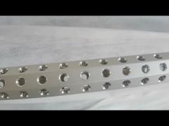 Industrial Aluminium Profile