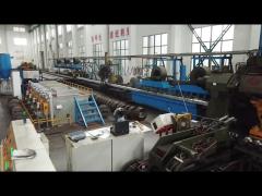 EV Charging Piles Industrial Aluminium Profile , Standard Aluminium Extrusions RV Park Equipment