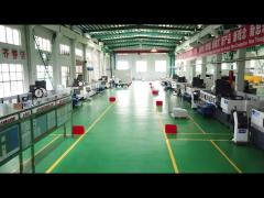 Custom Industrial Aluminium Profile With Drill And Section , High Performance