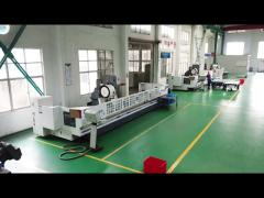 Aluminum Extrusion Profile With CNC Machining