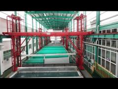Decorative Construction Aluminum Profile Joint Corner / Aluminum Window Corner