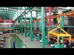 6063 Anodized Aluminium Extrusion Profiles Mill Finish For Home Elevators