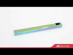 Aluminum  Extrusion Profiles