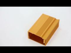 The Advantage Of Our Aluminum Extrusion Profile