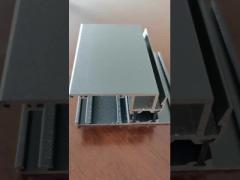 Silkscreen Printing Aluminum Extrusions For Electronics / Customized Power AMP Box / OEM Circuit Enclosure