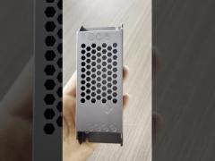 La protuberancia de aluminio del disipador de calor del CNC que trabaja a máquina perfila el radiador de aluminio con genio de T4 T5 T6