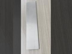 L'humeur en aluminium industrielle du profil T6 de l'alliage 6061 avec anodisé/moulin a fini la surface