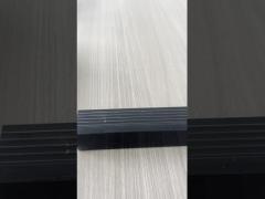 T는 알루미늄 창 밀어남 단면도, Silding 창 궤도/T 알루미늄 궤도를 추적하습니다