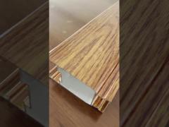 6063 - T5 Aluminum Door Extrusions For Sliding Doors GB / 75237 - 2004
