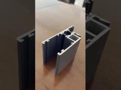 전자공학을 위한 OEM 알루미늄 밀어남, 알루미늄 케이스, 알루미늄 선체
