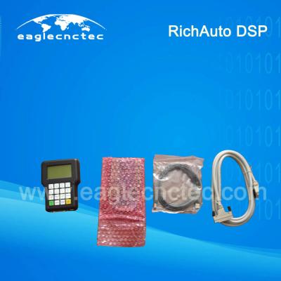 China CNC Router Motion Controller Systems Richauto DSP A11E A11S for sale