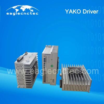 China Origin YAKO Stepper Motor Driver Model YKA2811MA YKB2608 for Sale for sale