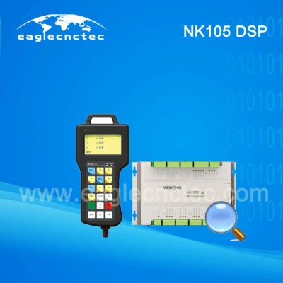 China CNC Router DSP Controller Systems Weihong NK105G2 for Sale for sale