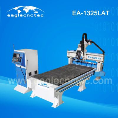 China China Linear Auto Tool Changer CNC Router Machining Center for sale