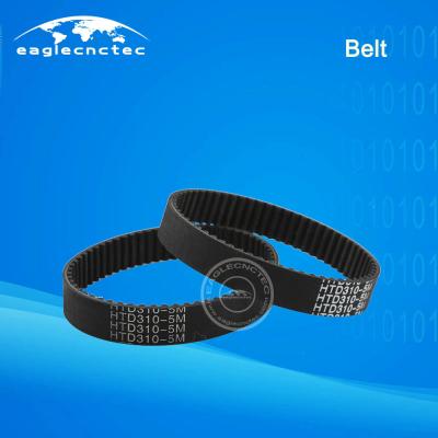 China Rubber Timing Belt Transmission Belt for CNC Router for sale