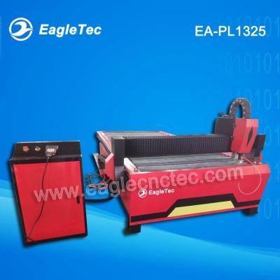 China Cheap CNC Plasma Cutter for sale