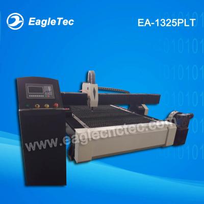 China Plasma Tube Cutter Machine for Stainless Steel Pipe Cutting for sale
