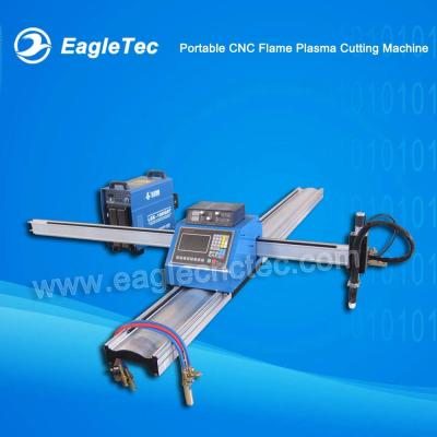 China Cheap Plasma Table for Sheet Metal Carbon Steel Mild Steel Cutting for sale