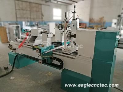 China CNC Wood Lathe For Sale for sale