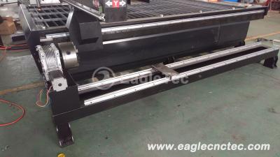 China Orbital Pipe Cutting Machine CNC Plasma Cutter for sale