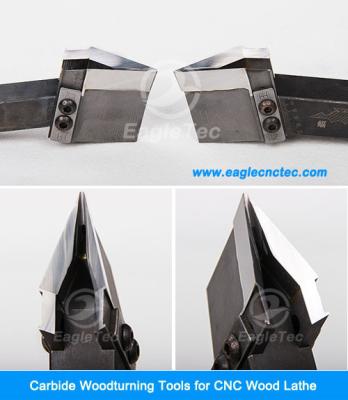 China Carbide tipped lathe tools for Sale for sale