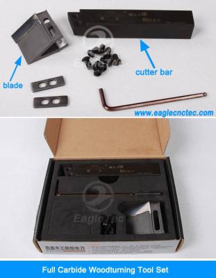 China Quality wood turning tools for CNC Wood Lathe Using for sale