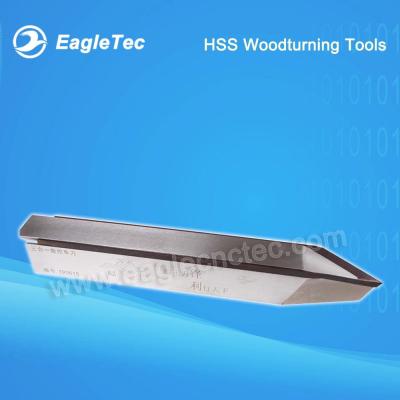 China Wood lathe cutting tools 3 in 1 HSS Cutters for sale