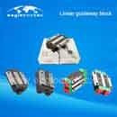 China PMI HIWIN Linear Bearings Block Hiwin Linear Rail Carriage for sale