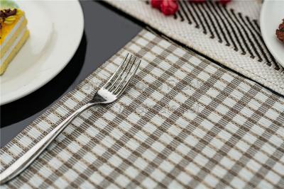 China Paper,%jute,cotton,11.8*17.71 inch,White,green,gold,blue,black,Kitchen Paper Wicker Rattan Placemats Rectangular for sale