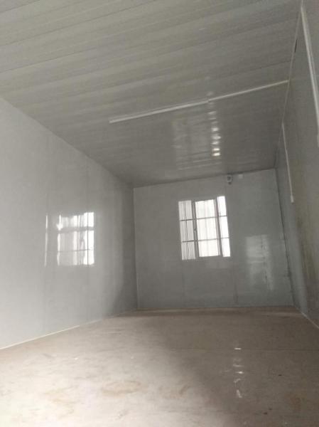 Quality Firm Stable Prefabricated Container Garage for sale
