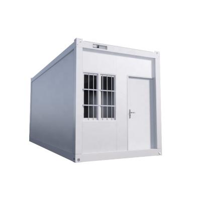 China High Quality Modern Flat Pack Container Prefab Houses As House Price for sale