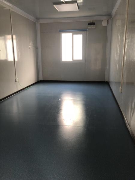 Quality Extendable Construction Real Estate Mobile Foldable Container Houses for for sale