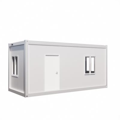 China Customization Luxury Prefab Container House Folding Container House Tiny Houses Ready to Ship for sale