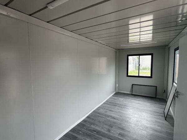 Quality Customization Luxury Prefab Container House Folding Container House Tiny Houses for sale