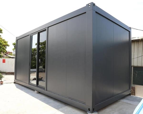 Quality Customization Luxury Prefab Container House Folding Container House Tiny Houses for sale