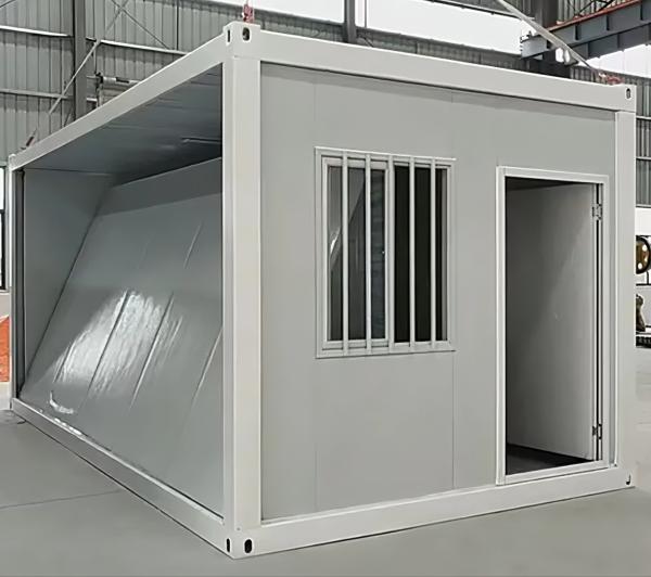 Quality Customization Luxury Prefab Container House Folding Container House Tiny Houses for sale