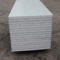 China Soundproof Prefabricated EPS Foam Sandwich Panel Prefab Modular Tiny Foldable for Partition Wall for sale