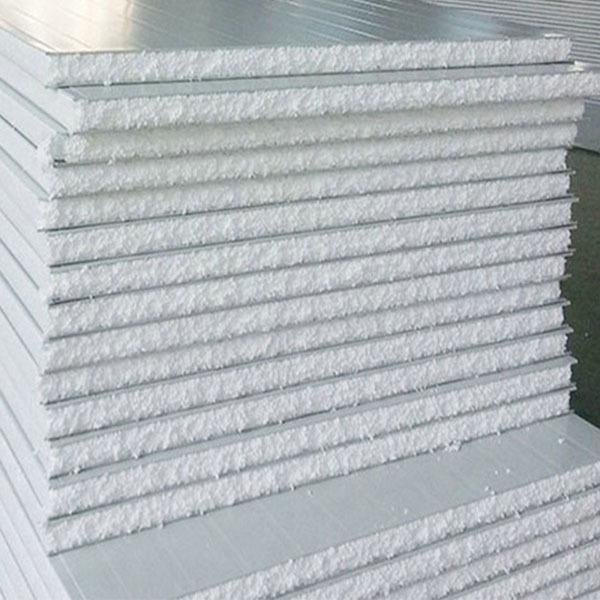 Quality Soundproof Prefabricated EPS Foam Sandwich Panel for Partition Wall for sale