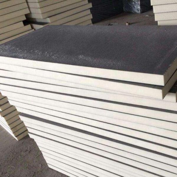 Quality Cheap Solid Portable Sandwich Panels for Roof and Wall for sale