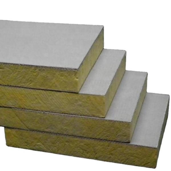 Quality Cold Room Easy Installation Exterior  Aluminium Fireproof Wall /roof Panel EPS/Rock Sandwich Panels Best Price for sale