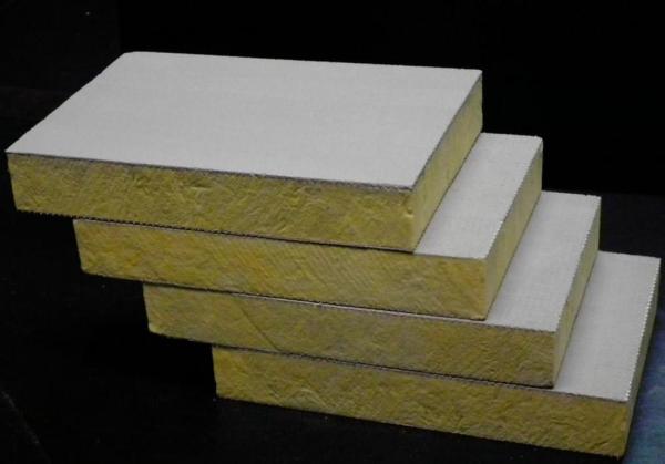Quality Low Cost Wall Panel Standard Building EPS/Rock Wool Sandwich Panels for sale