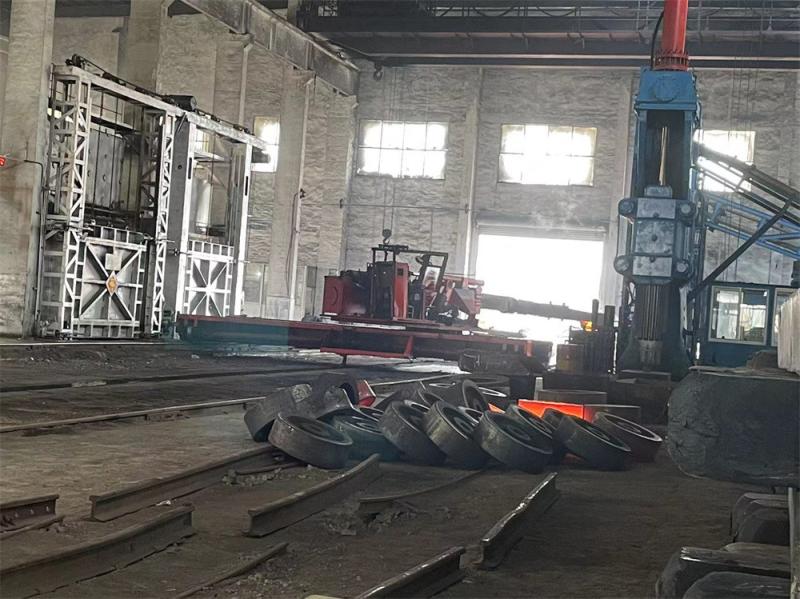 Επαληθευμένος προμηθευτής Κίνας - Changzhou Tiangong Forging Co., Ltd.